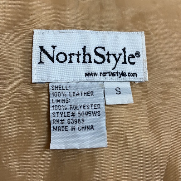 NorthStyle | Jackets & Coats | Northstyle | Poshmark